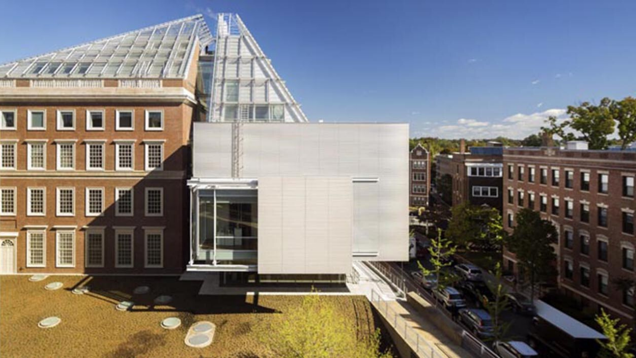 Adaptive Reuse Projects By Renowned Architects - Arco Unico