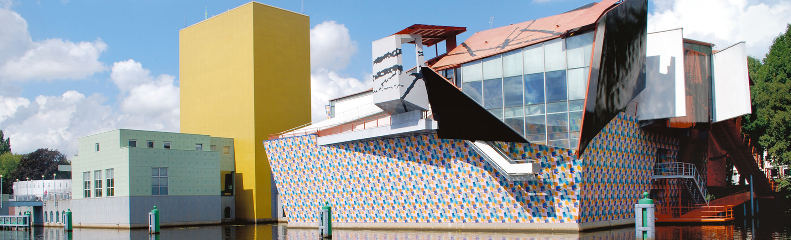 Explore the Rich Tapestry of Architectural Styles Throughout History